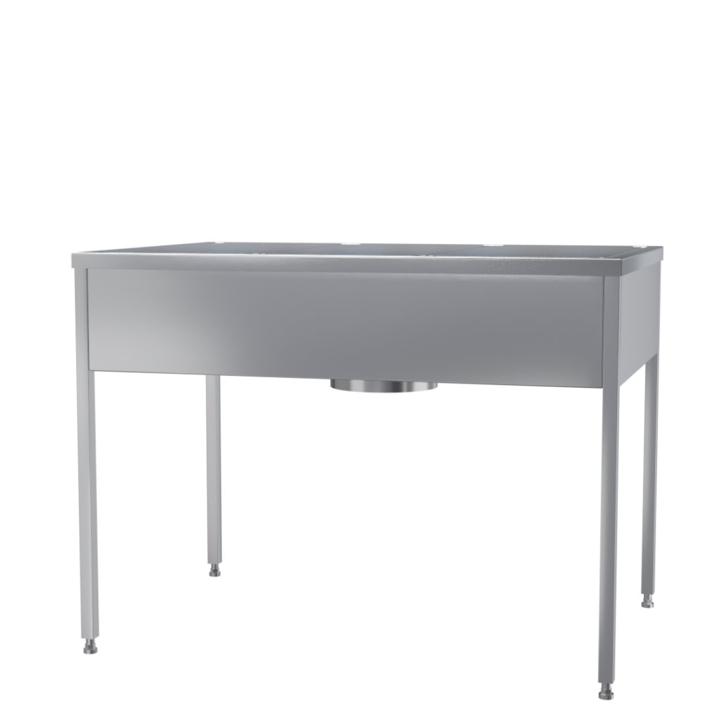 Fume benches - Kavika HealthCare